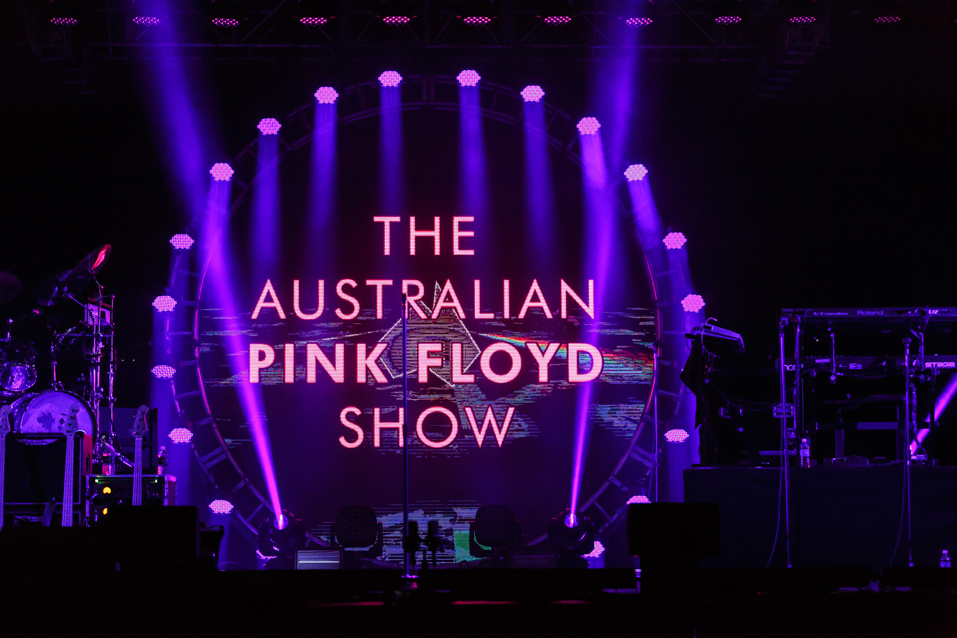 Australian Pink Floyd Tour 2024 Usa Kippy Merrill Australian Pink Floyd Tour 2024 Usa Kippy Merrill