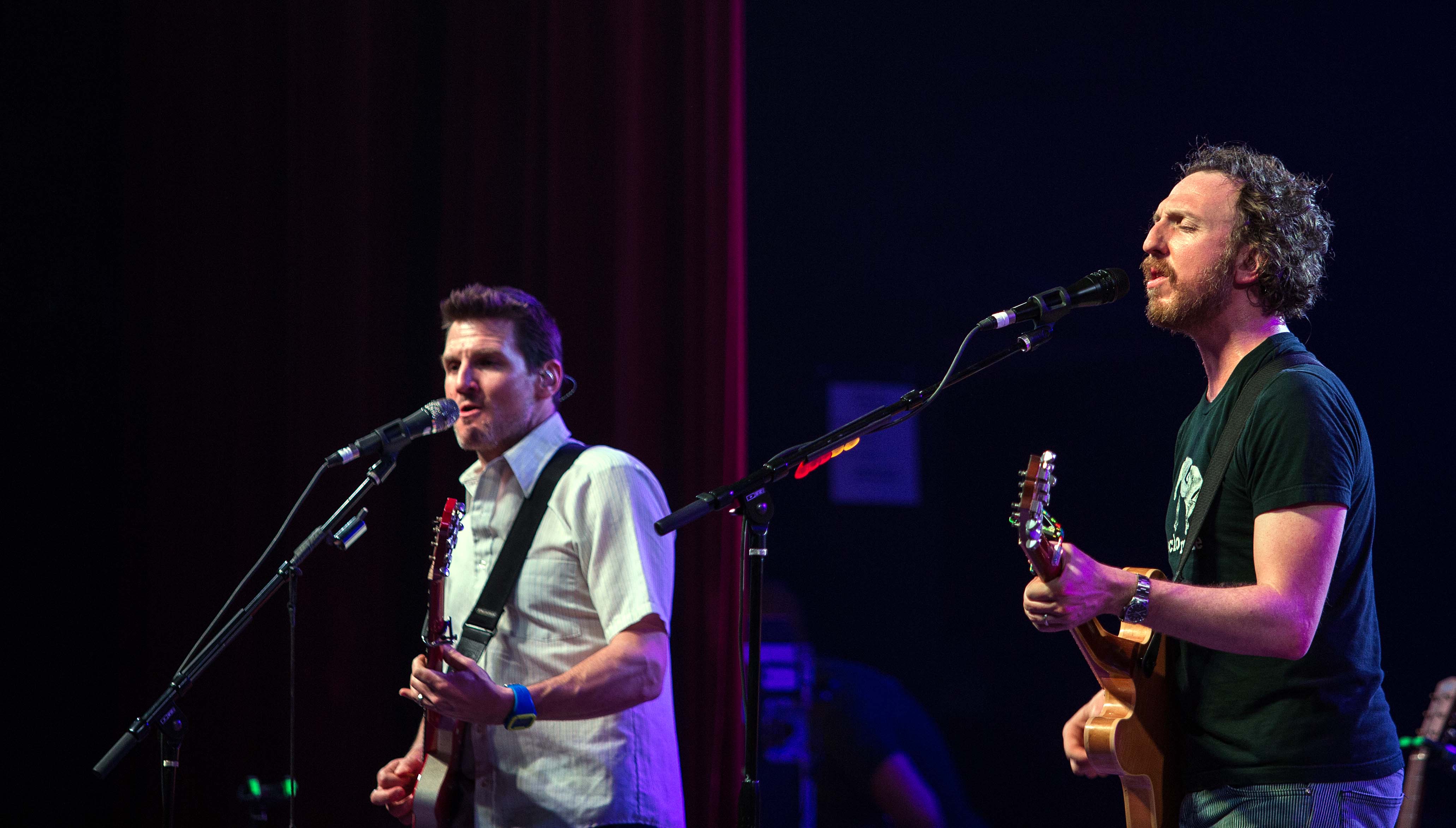 Guster 02.09.16 | Beneath a Desert Sky