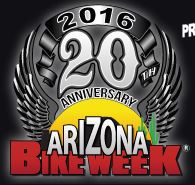 Bike Week | Beneath a Desert Sky