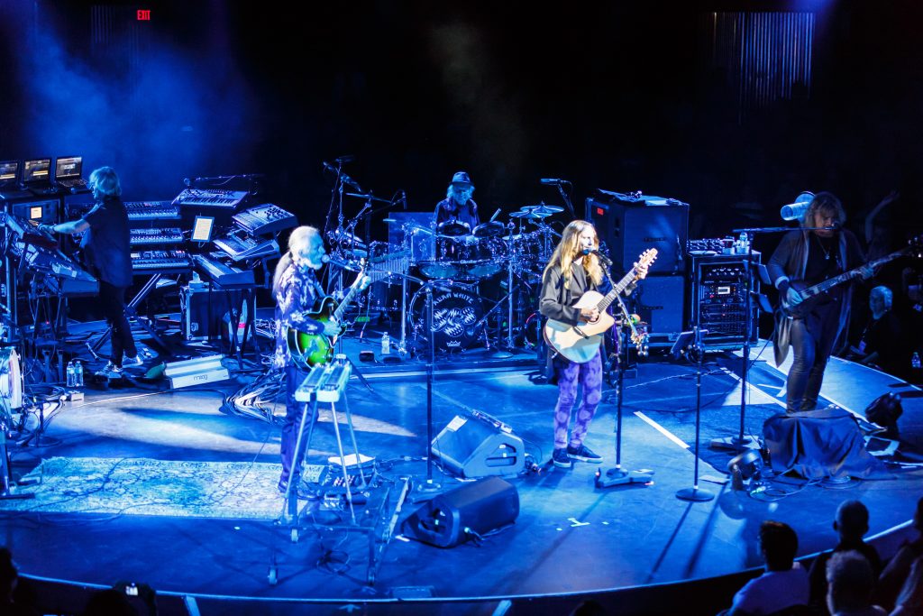 70s Progressive Rock Invades Valley with YESTIVAL at Celebrity Theatre ...