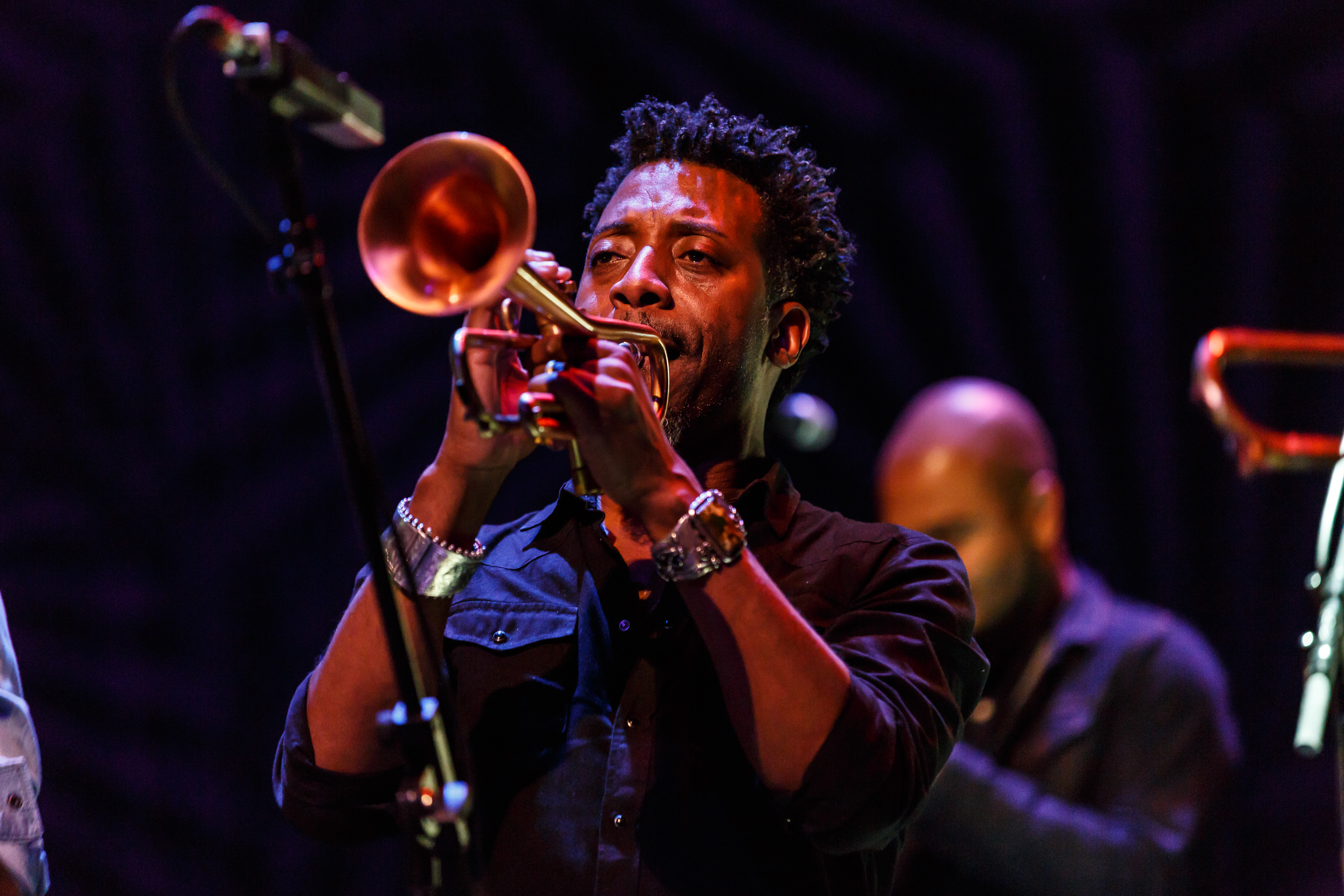 Tedeschi Trucks Band Wow Fans at Orpheum Theater | Beneath a Desert Sky