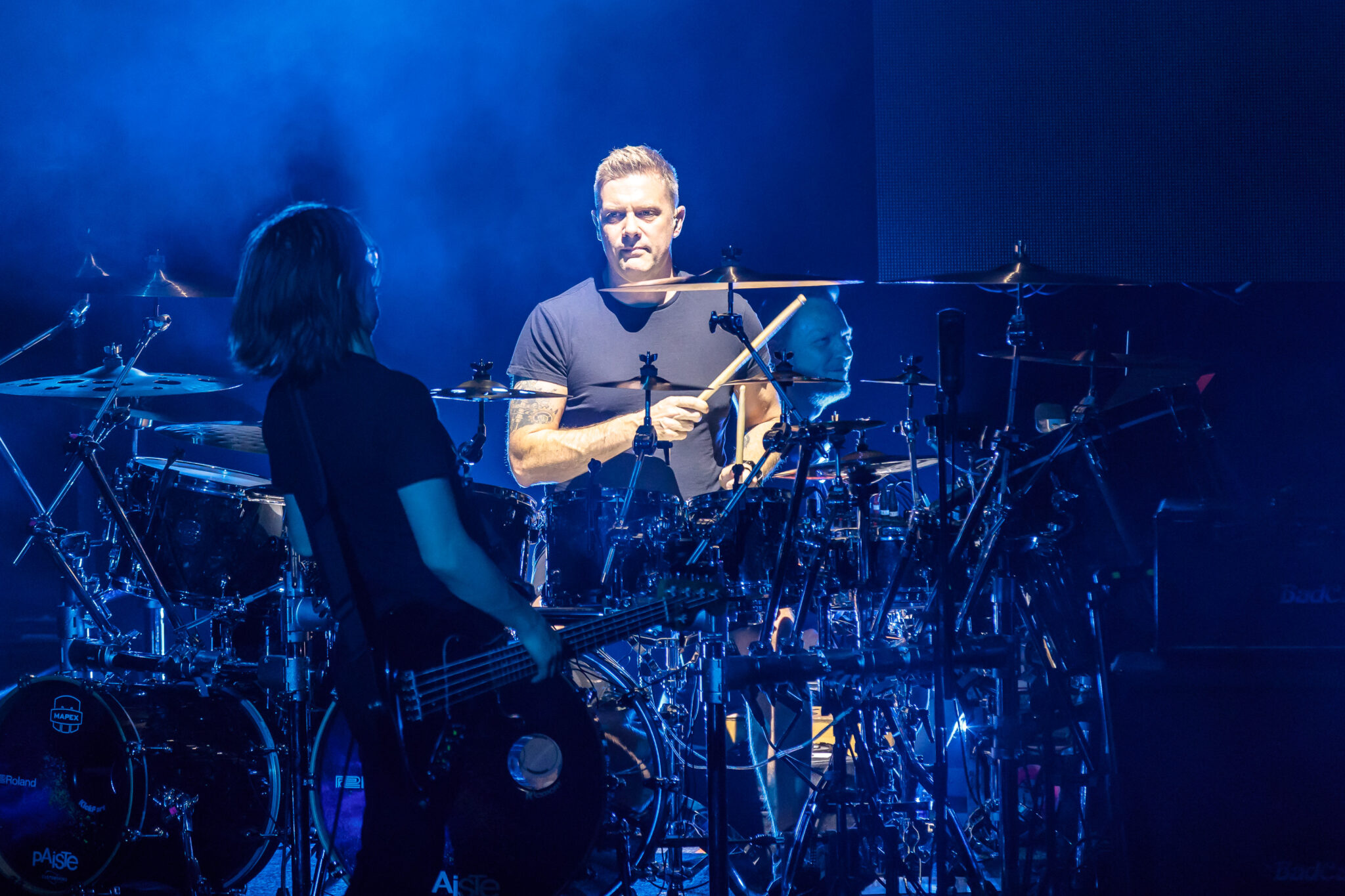 An Evening With Steven Wilson at Celebrity Theatre | Beneath a Desert Sky