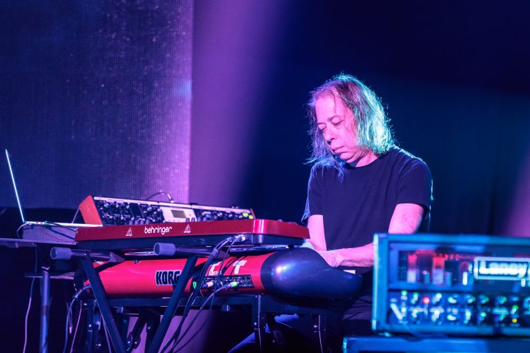 An Evening With Steven Wilson at Celebrity Theatre | Beneath a Desert Sky