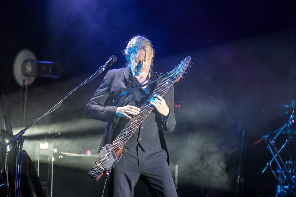 An Evening With Steven Wilson at Celebrity Theatre | Beneath a Desert Sky