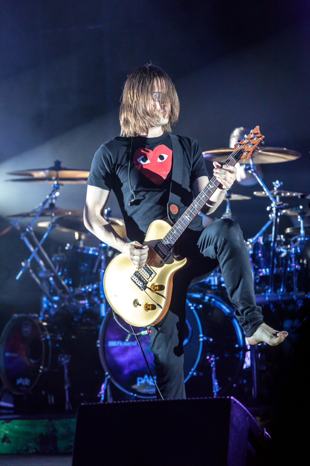 An Evening With Steven Wilson at Celebrity Theatre | Beneath a Desert Sky