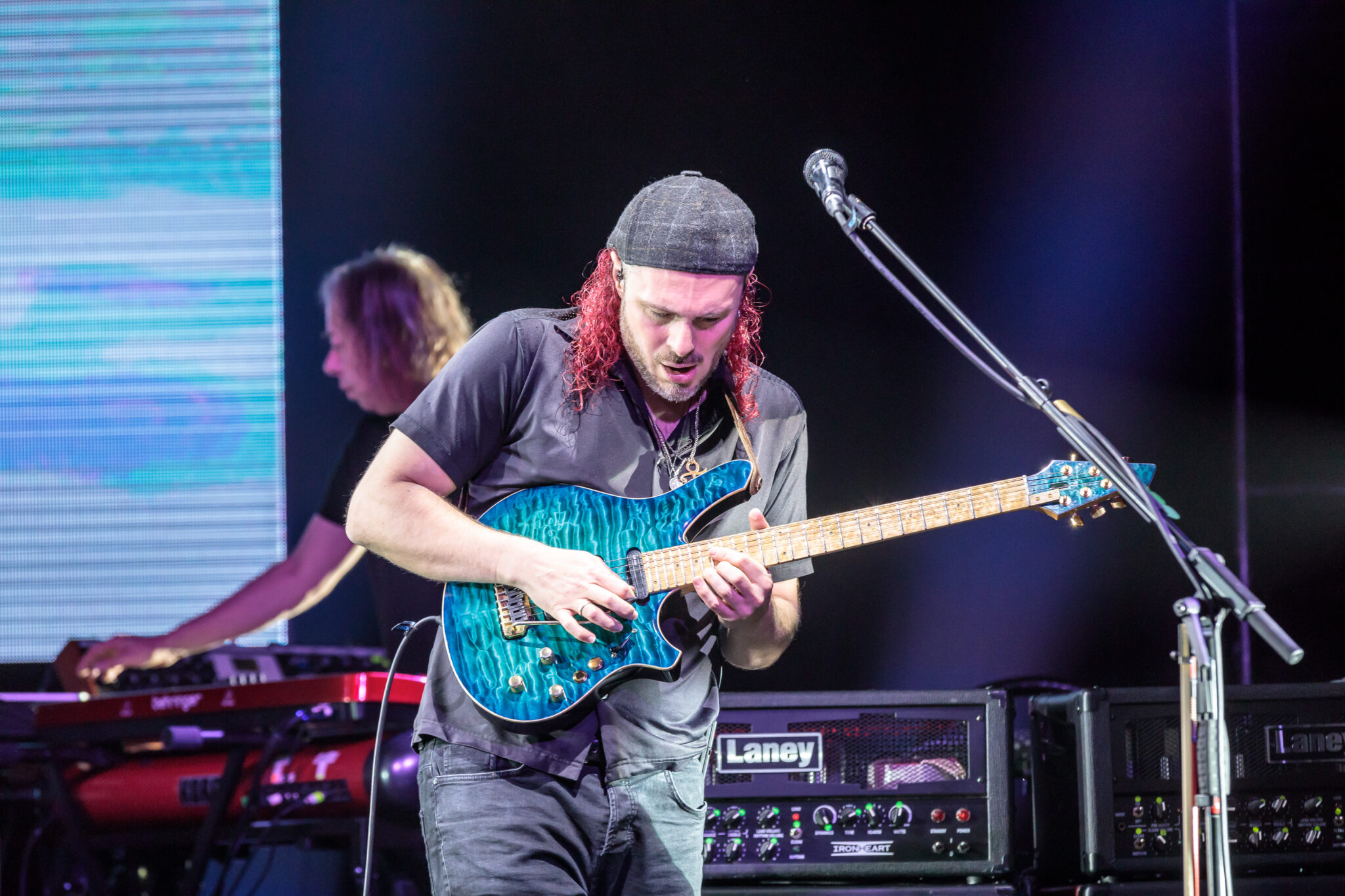 An Evening With Steven Wilson at Celebrity Theatre | Beneath a Desert Sky