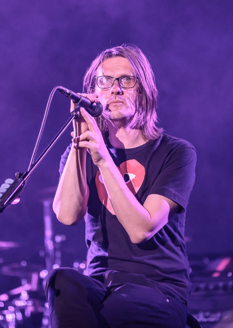 An Evening With Steven Wilson at Celebrity Theatre | Beneath a Desert Sky