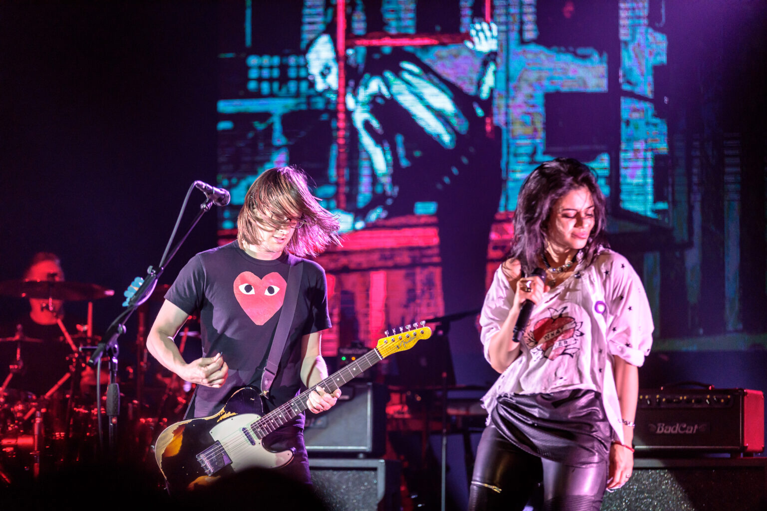 An Evening With Steven Wilson at Celebrity Theatre | Beneath a Desert Sky