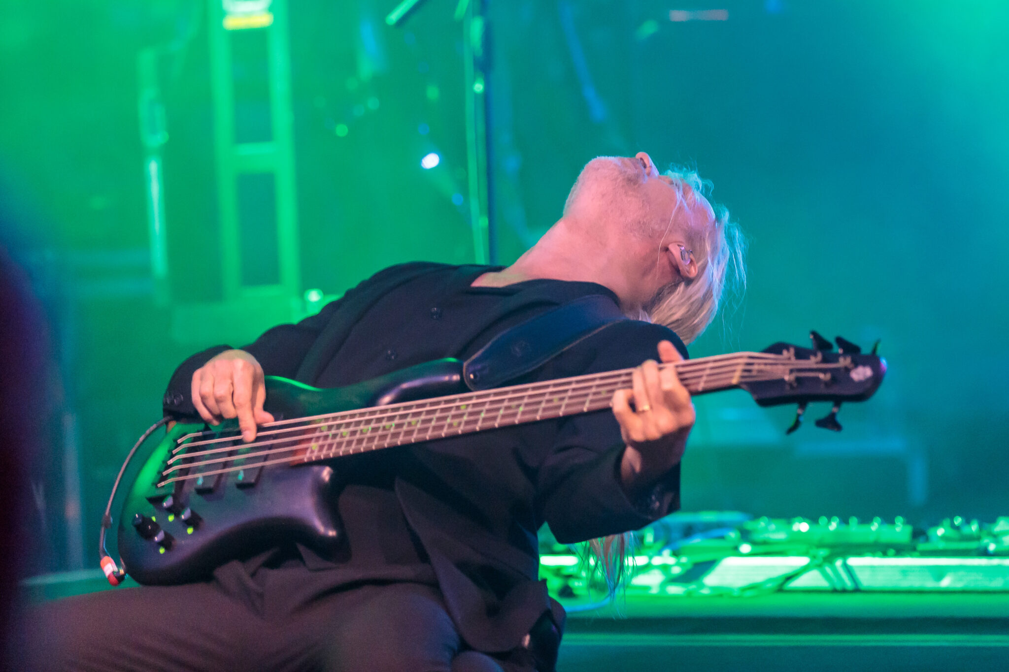 An Evening With Steven Wilson at Celebrity Theatre | Beneath a Desert Sky