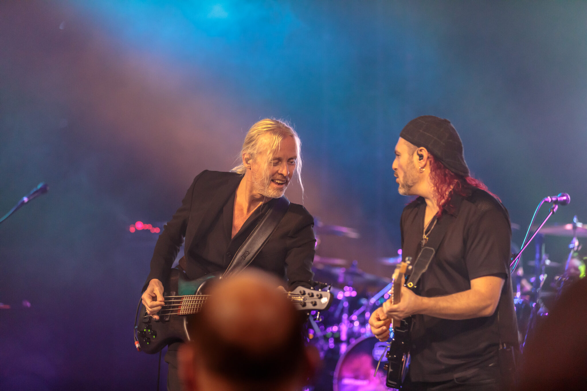 An Evening With Steven Wilson at Celebrity Theatre | Beneath a Desert Sky