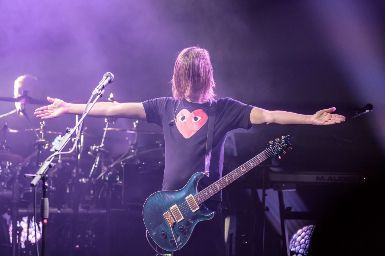 An Evening With Steven Wilson at Celebrity Theatre | Beneath a Desert Sky