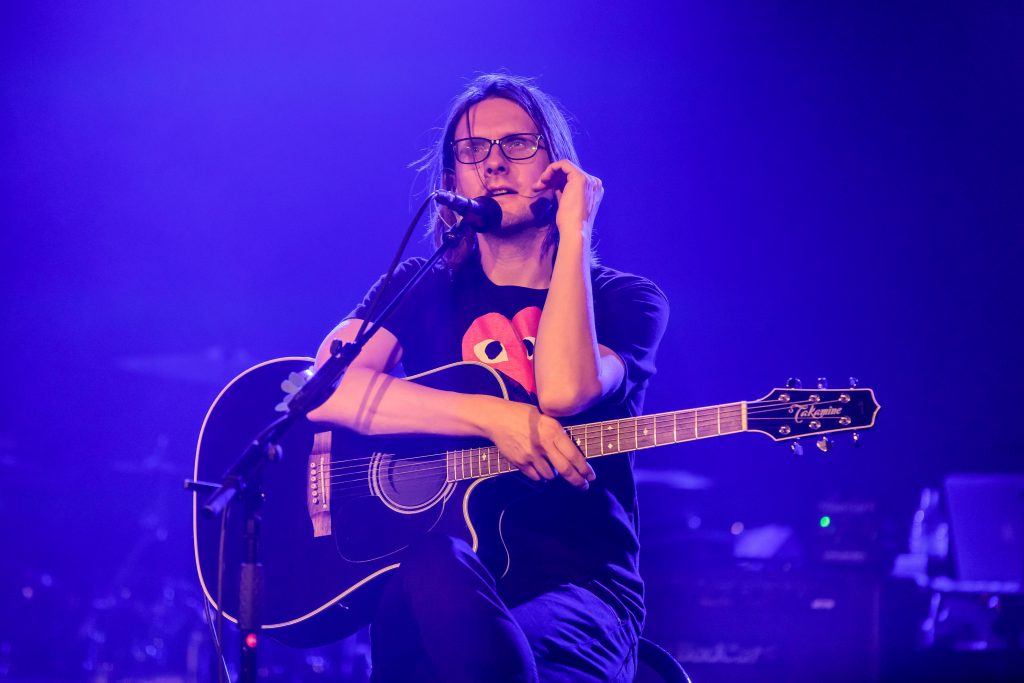 An Evening With Steven Wilson at Celebrity Theatre | Beneath a Desert Sky