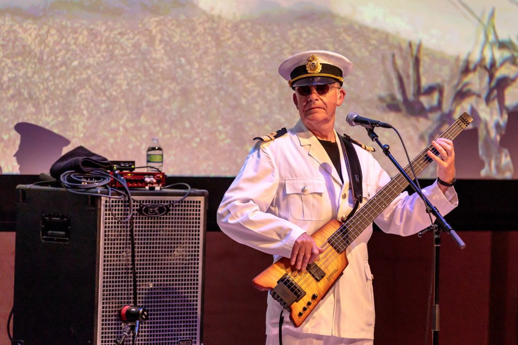 The FIXX Plays Entire ‘Reach The Beach’ Album at the MIM | Beneath a ...