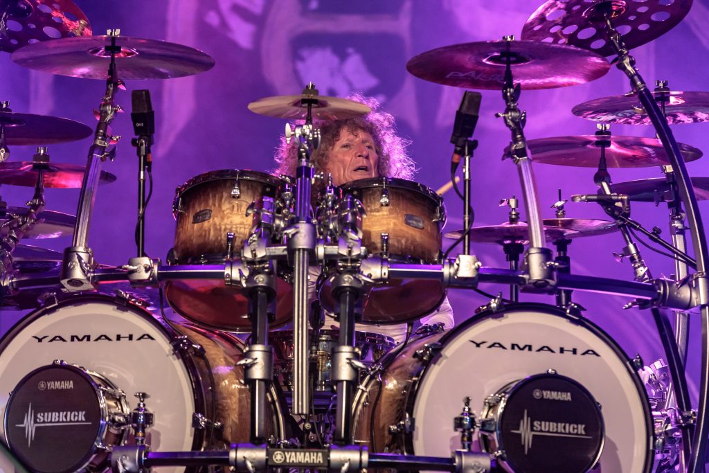 Whitesnake Rocks Crowd at Talking Stick Resort | Beneath a Desert Sky