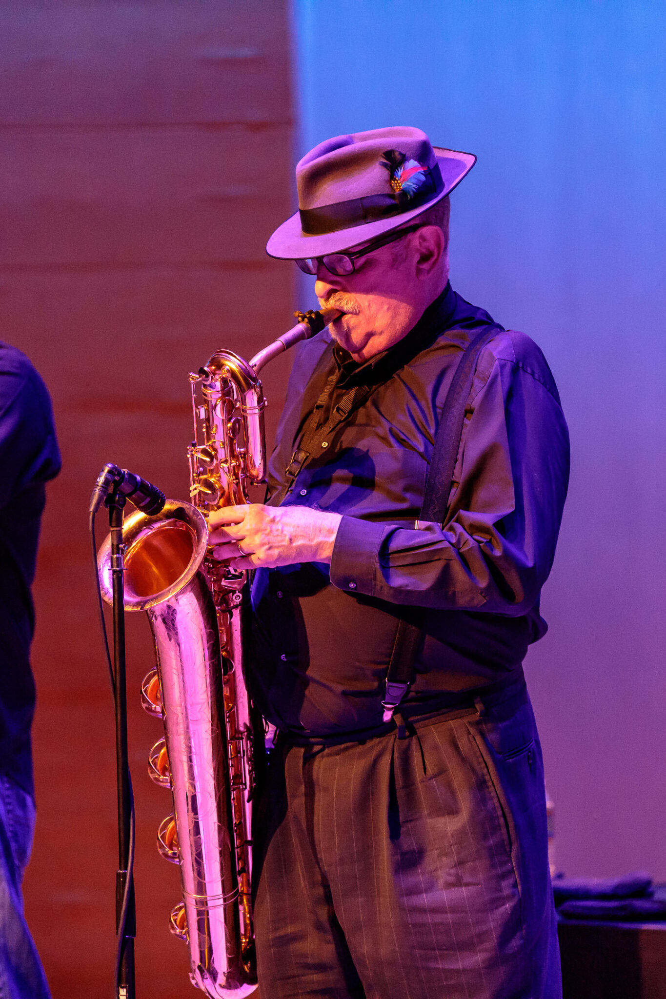 50 Years & Still Going Strong, Tower Of Power at The MIM | Beneath a ...