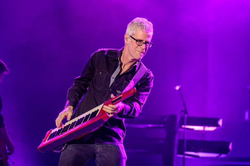 Little River Band Performs to Sold-out Crowd at Talking Stick Resort ...