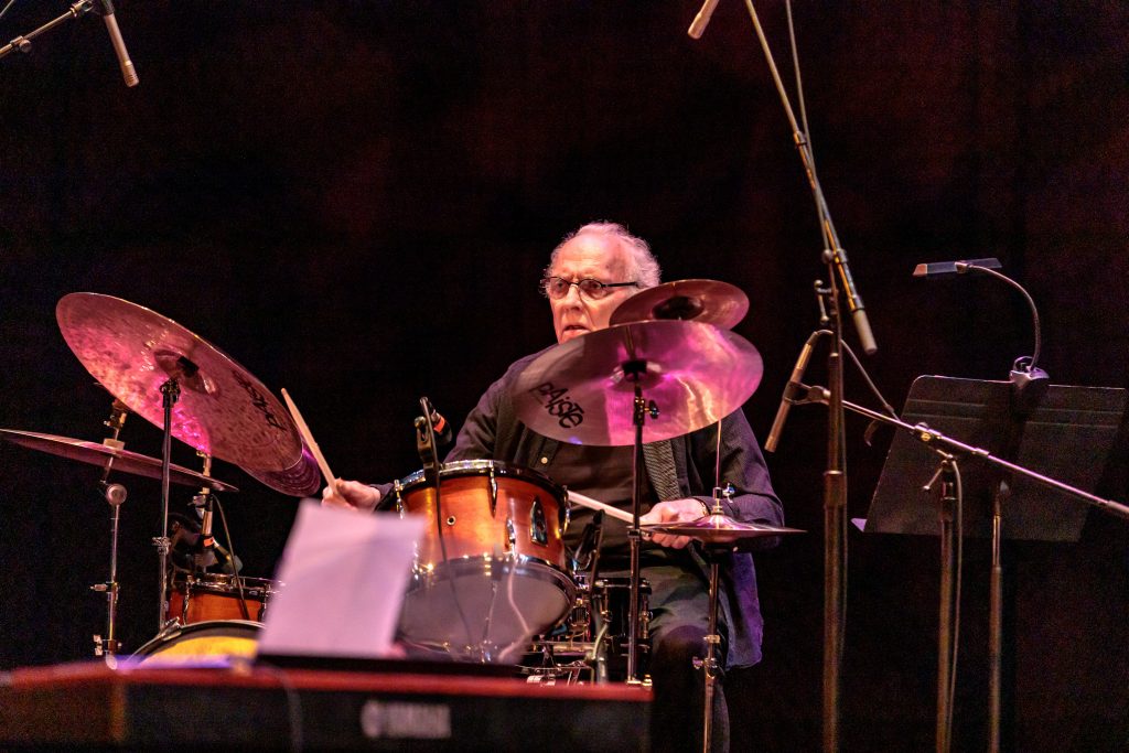 Soft Machine, Its Been a Long Time Coming | Beneath a Desert Sky