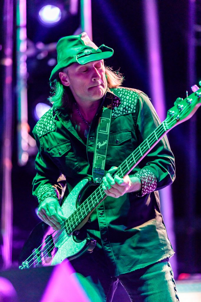 Rock and Roll Legends, Bad Company Rock Talking Stick Resort Audience ...