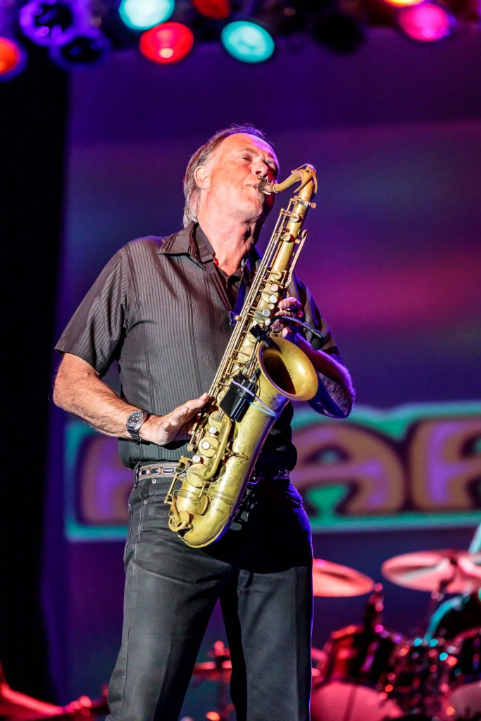 Happy Together Tour 2019 invades Talking Stick Resort | Beneath a ...