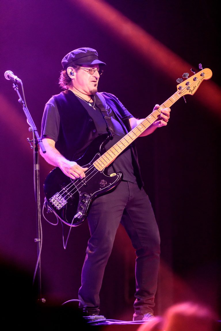 Godzilla Roars into The Van Buren, Blue Oyster Cult Rock Fans | Beneath ...