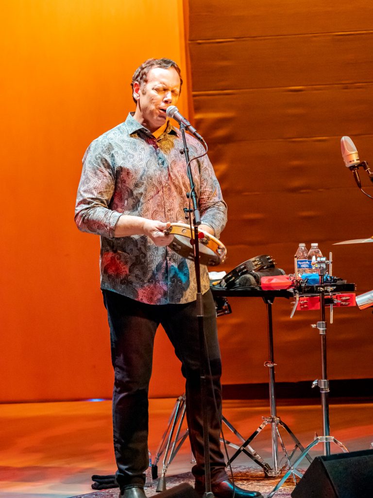 Al Jardine’s Endless Summer at the MIM | Beneath a Desert Sky