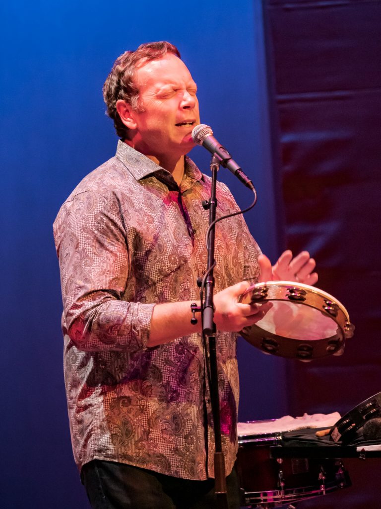 Al Jardine’s Endless Summer at the MIM | Beneath a Desert Sky