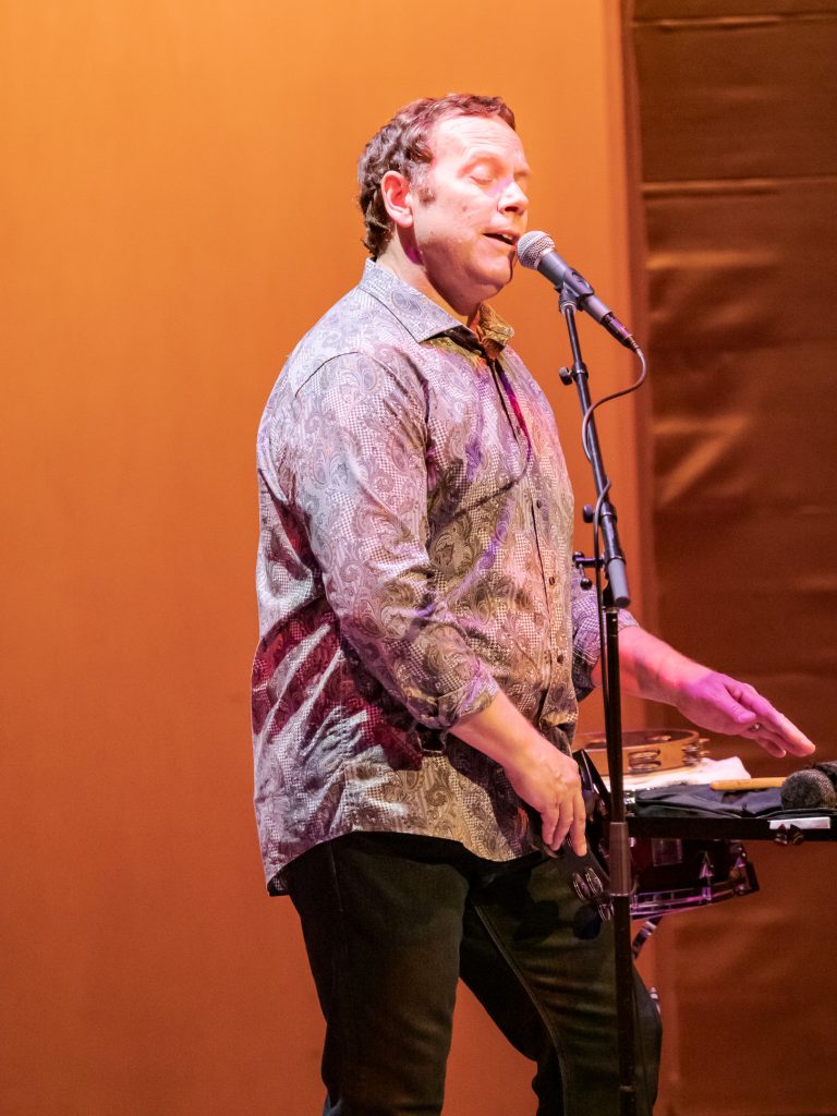 Al Jardine’s Endless Summer at the MIM | Beneath a Desert Sky