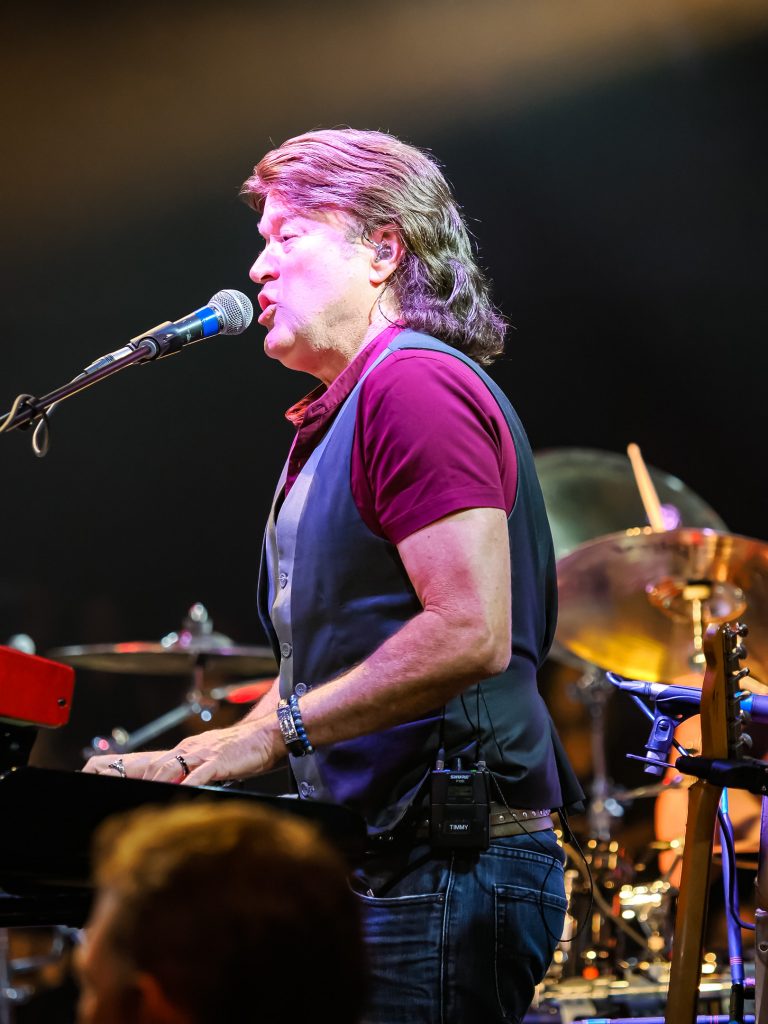 Rick Springfield thrilled fans at the Celebrity Theatre | Beneath a ...