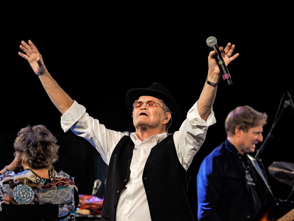 Two Great 60s Legends, Felix Cavaliere & Micky Dolenz Rock Celebrity ...