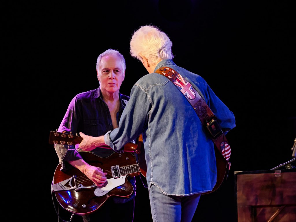 Graham Nash is Still One of The Greatest Singer/Songwriters of My ...