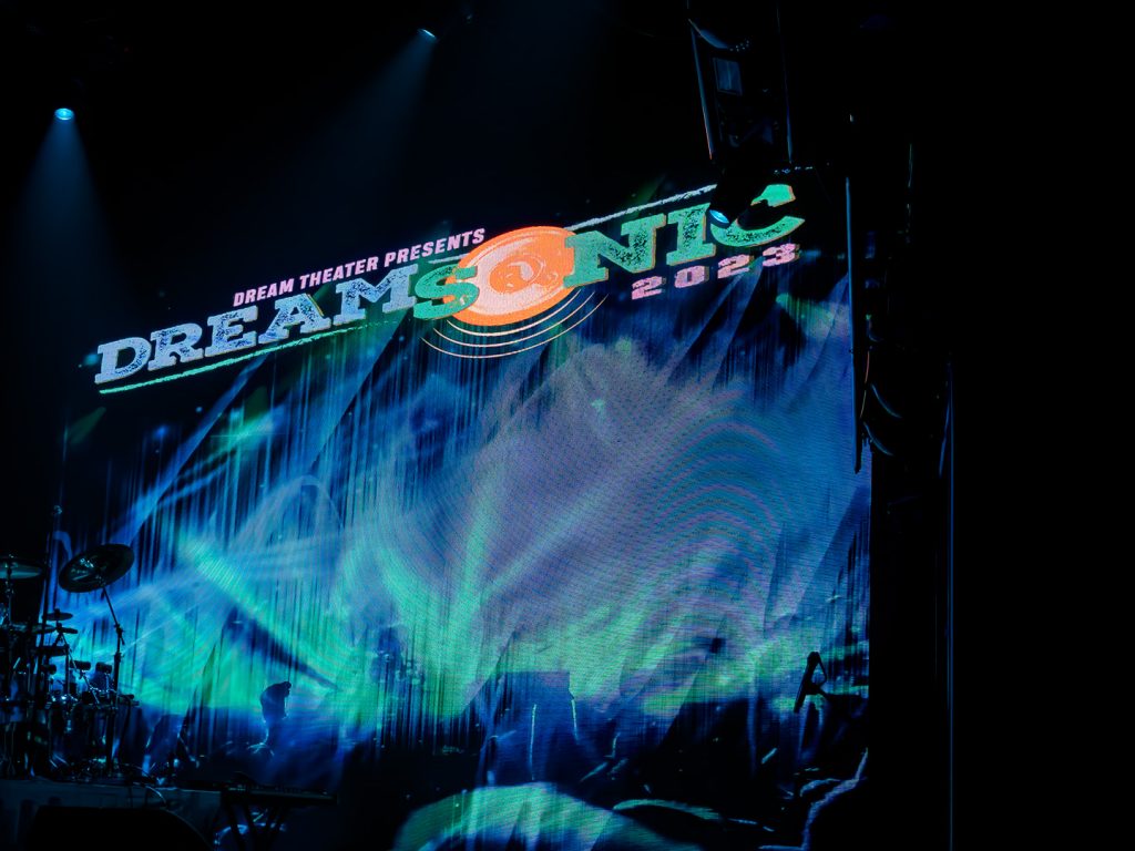 Dream Theater plays last show of DreamSonic 2023 Tour here in Phoenix ...