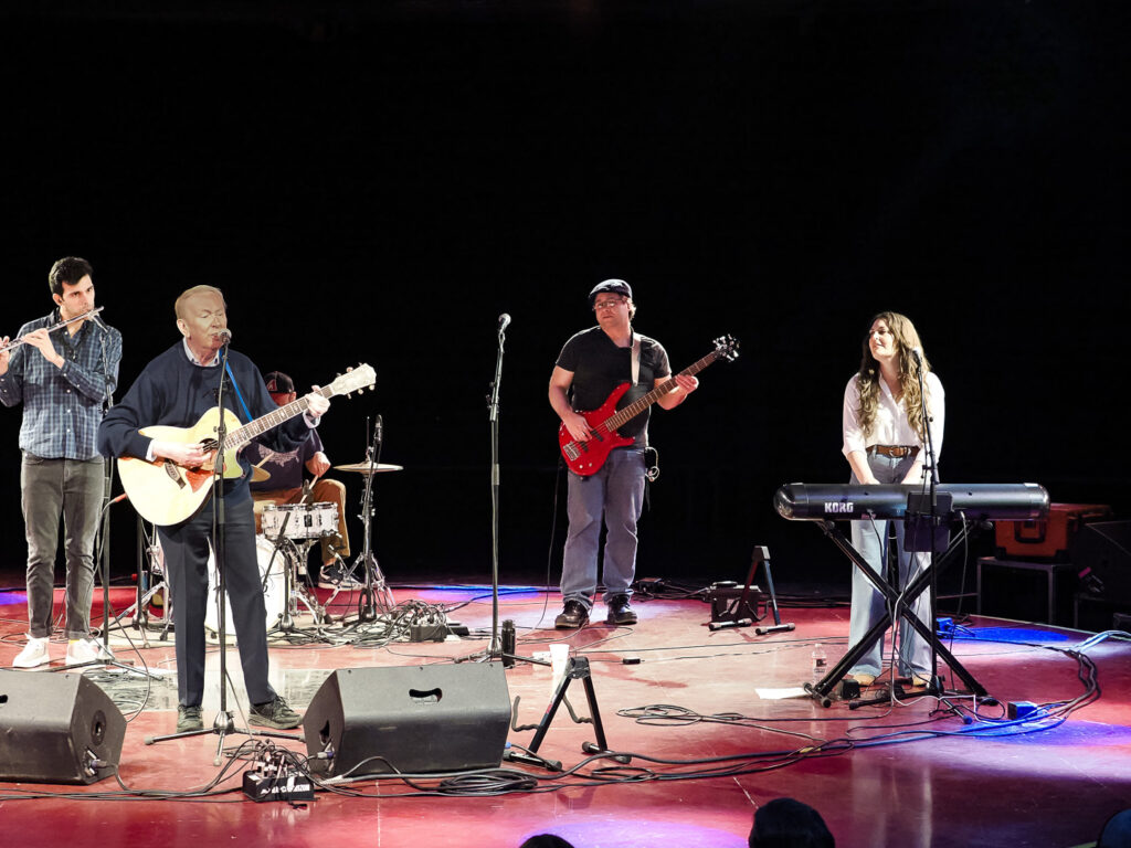 Al Stewart & The Empty Pockets bring new level of Storytelling to ...