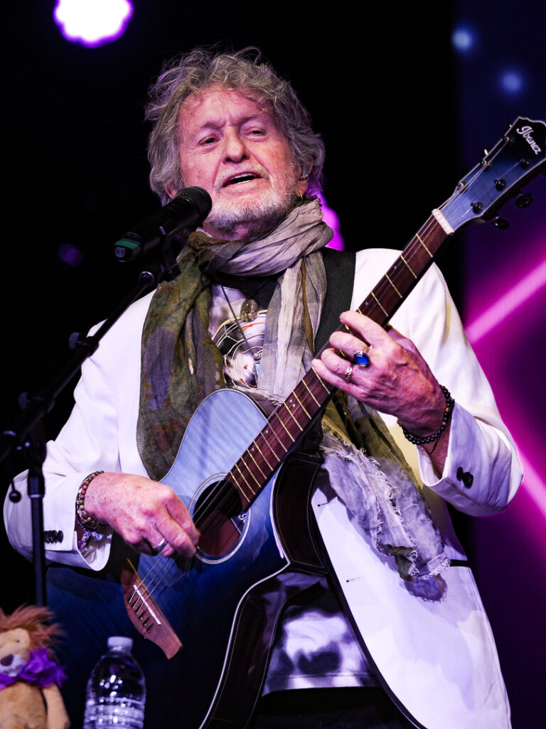 Jon Anderson and the Band Geeks bring Classic 70s Progressive Rock ...