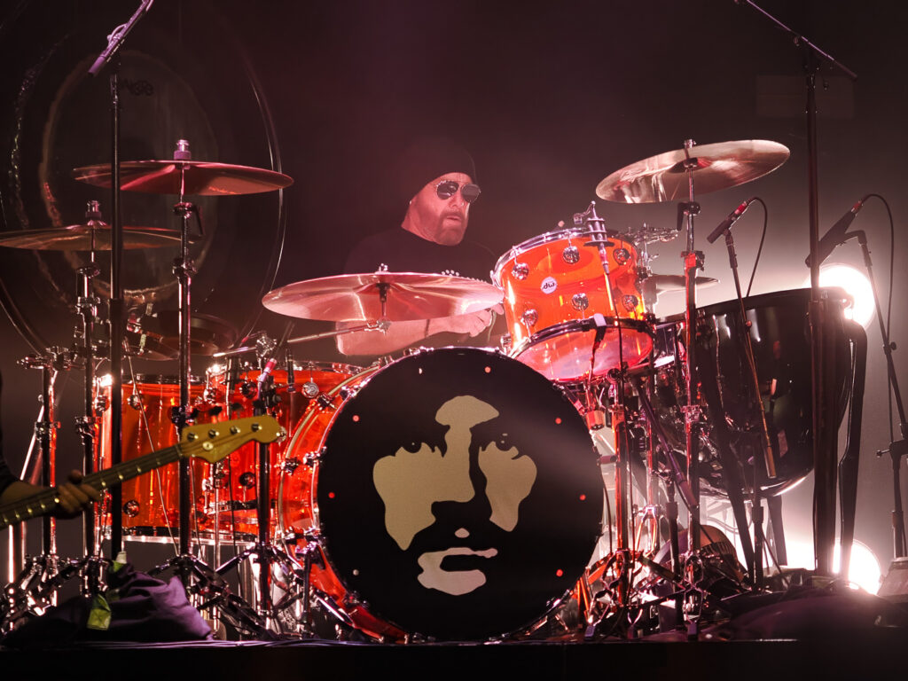 An Evening of Physical Graffiti performed by Jason Bonham and his Band ...
