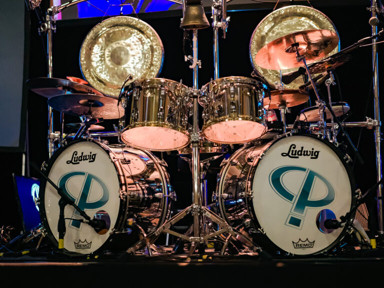 Welcome Back My Friends, and Evening with Emerson, Lake & Palmer ...